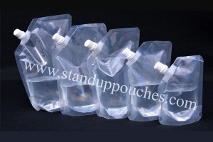 Liquid packaging | juice packaging | soup packaging